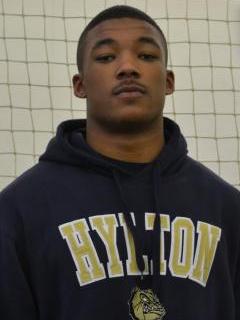 The World Is Levenberry's Oyster