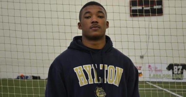 The World Is Levenberry's Oyster