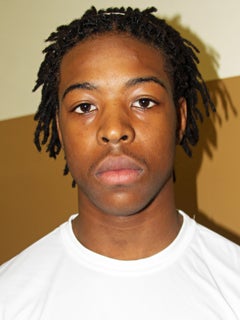 Jersey '14 receiver breaks out