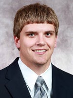 Anthony Ridder, Nebraska, Cornerback