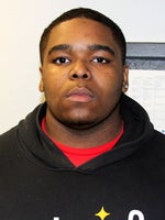 Christian Morris, Tennessee State, Offensive Tackle