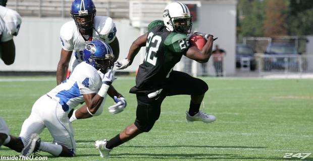 Class of 2014 All-American Team