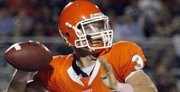 Meeks Commits to Cincinnati