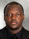 C.J. Holton, Miami, Running Back