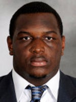Darius Smith, Miami, Defensive Line