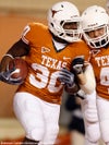 Ryan Roberson, Texas, Running Back
