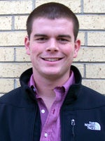 Luke Ferguson, Arkansas State, Kicker