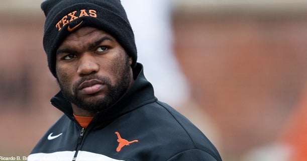 Fozzy Whittaker signs two-year deal to stay with the Panthers