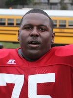 Maurice Bennett, Western Kentucky, Defensive Line