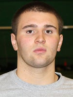 Steven Roberts, Saginaw, Inside Linebacker