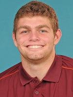 Matt Roth, Virginia Tech, Edge