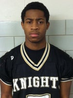 Devin Washington, Lincoln Southeast, Running Back