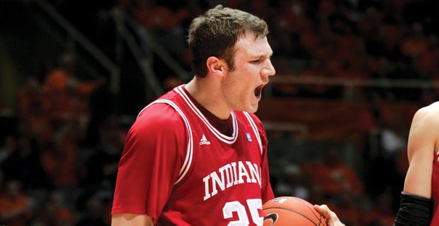 Senior Spotlight: Tom Pritchard