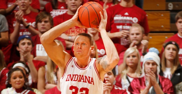 The Hoosier Spotlight: Derek Elston