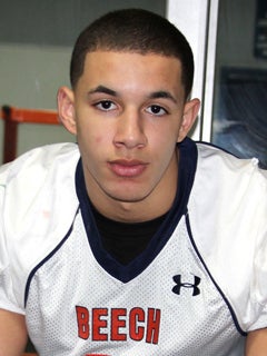 Interest soaring for Hurd