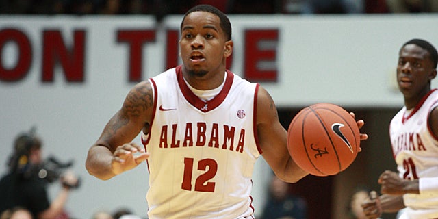 Alabama captures Tip-Off title