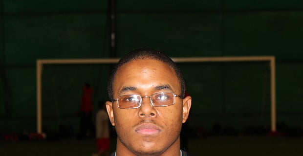 Juwan Green Profile Photos