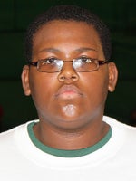 Peter Caston, Cass Technical, Offensive Guard
