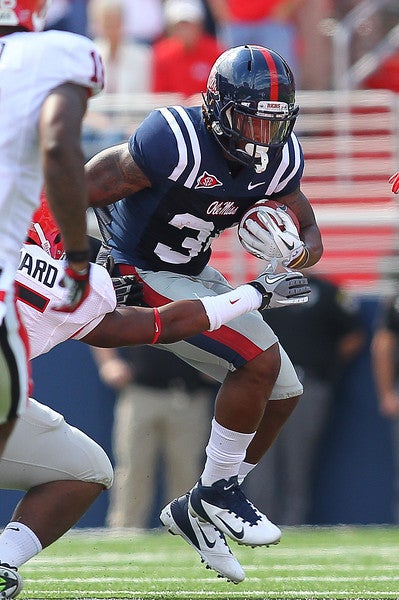 Bolden returns with new outlook