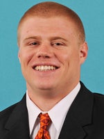 Joey Phillips, Virginia Tech, Running Back