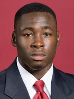Marquel Wade, Arkansas, Wide Receiver