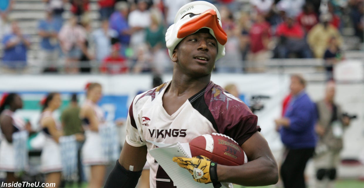 Freshman Impact: Duke Johnson