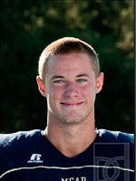 Danny Mattingly, Oregon, Linebacker