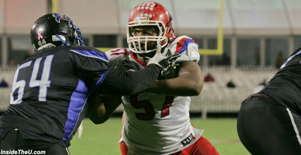 Calloway ready to leave the state?