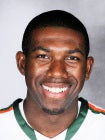 Malcolm Grant, Miami, Point Guard