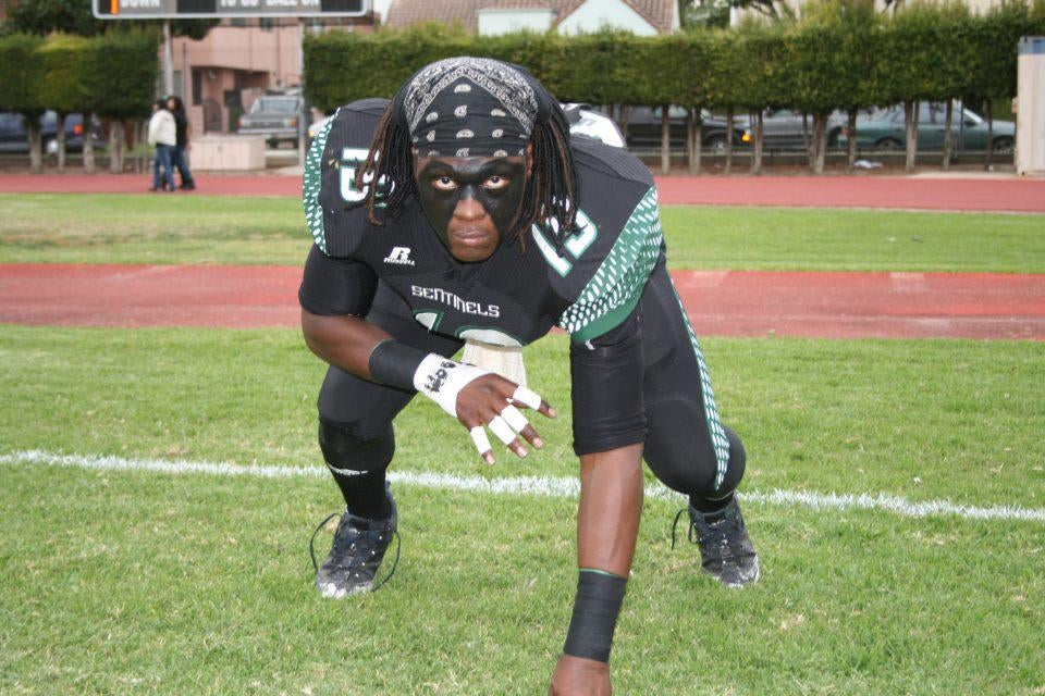 Washington next offer for Jackson?