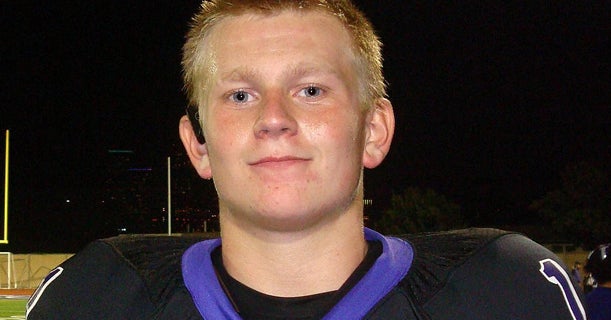 LSU '13 Commitment Tracker