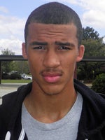 Jamel Jones, Rock Hill, Wide Receiver