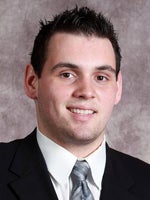 Andre Almeida, Nebraska, Center