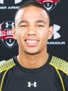 Marcell Ateman, Wylie East, Wide Receiver