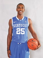 Marquis Teague, Memphis, Point Guard