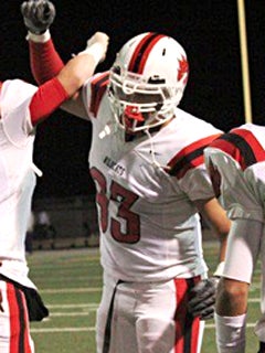 Fitts Is One Of The West's Best