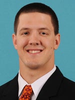 Michael Via, Virginia Tech, Offensive Line