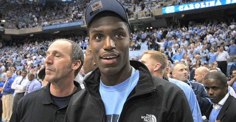 Marquez North Photos