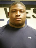 Jordan Dunham, Stephenson, Center (FB)