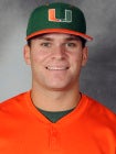 Tyler Palmer, Miami, Left Fielder
