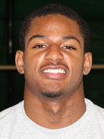 Jeff Madison, East Detroit, Wide Receiver