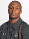 Akeem Auguste, South Carolina, Cornerback