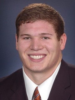 Zook on Prosch: 'He's a winner'