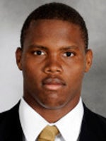 David Perry, Miami, Defensive Line