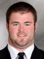 Shane McDermott, Carolina, Offensive Line