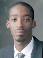 Devon Branch, Cloud County C.C., Shooting Guard