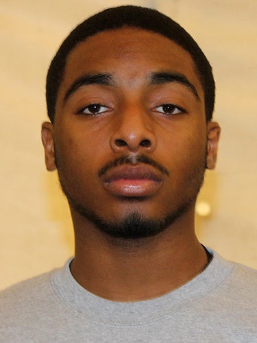 Tyree Jones Profile Photos