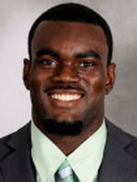 Tyrone Cornelius, Miami, Linebacker