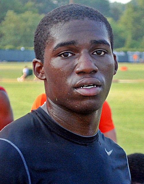 Updating ECU's '13 Recruiting Board