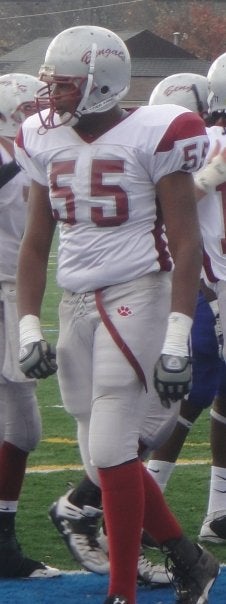 Hanging With... Marcell Lazard